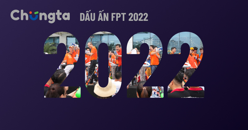 Dấu ấn FPT 2022